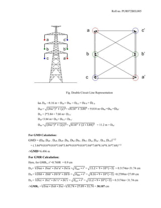 Transmission and distribution system design | PDF | Physics | Science