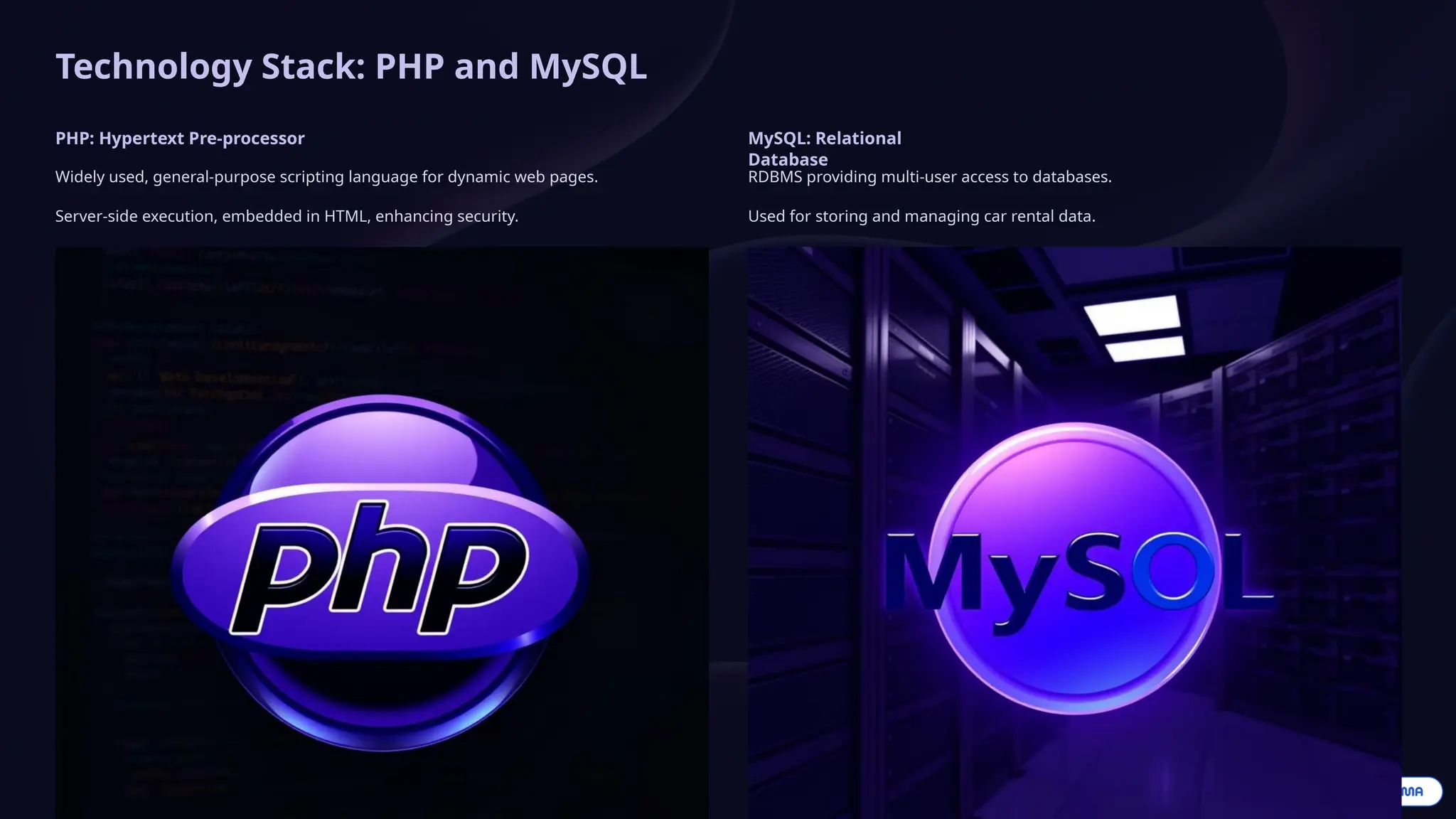 BIKE-RENTAL-PROJECT-REPORT.pptx.pptx for computer science project | PPTX