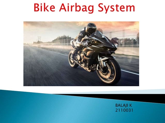 bike air bag system.pptx