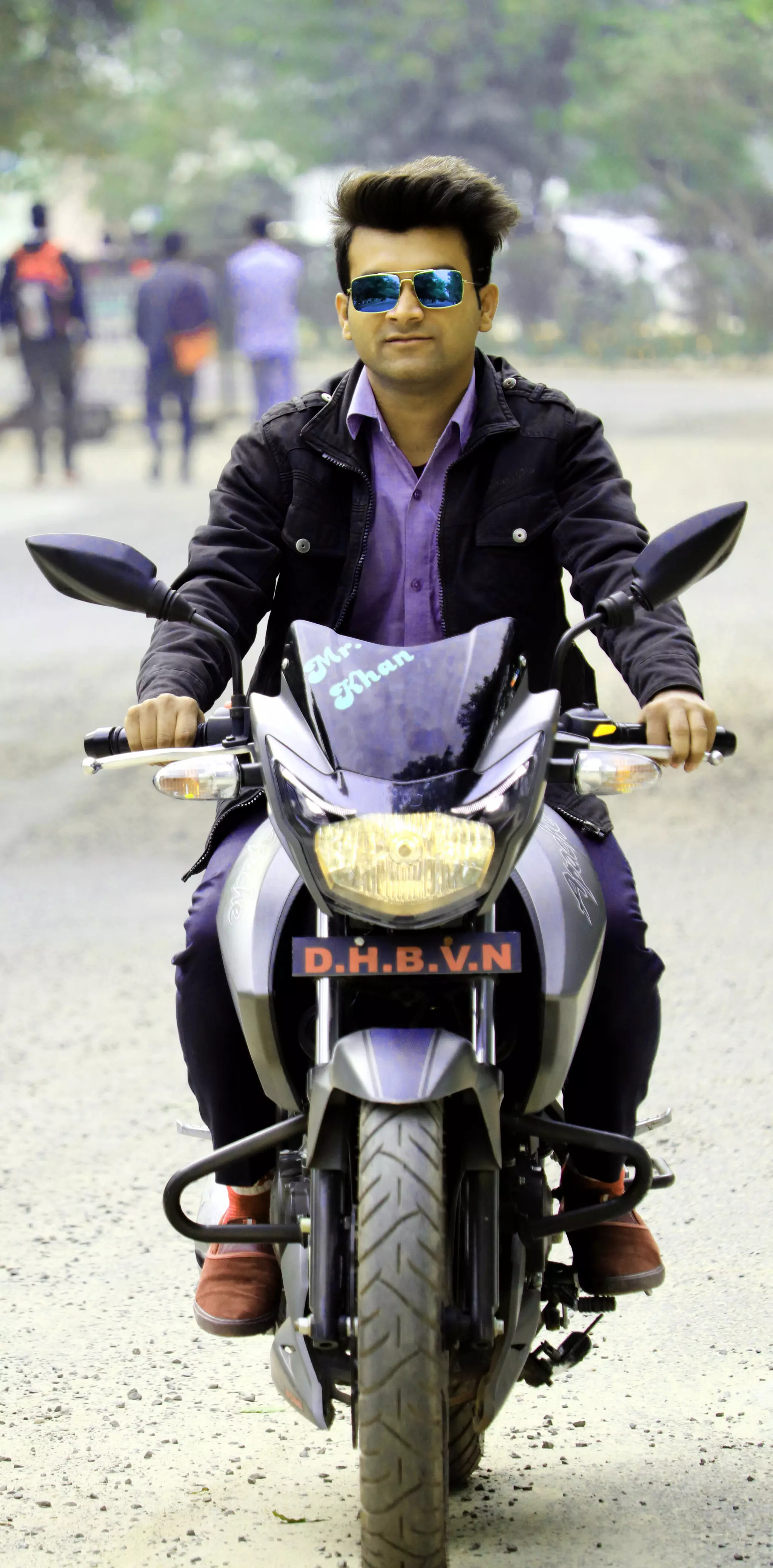 farhan alam - model of delhi | PDF