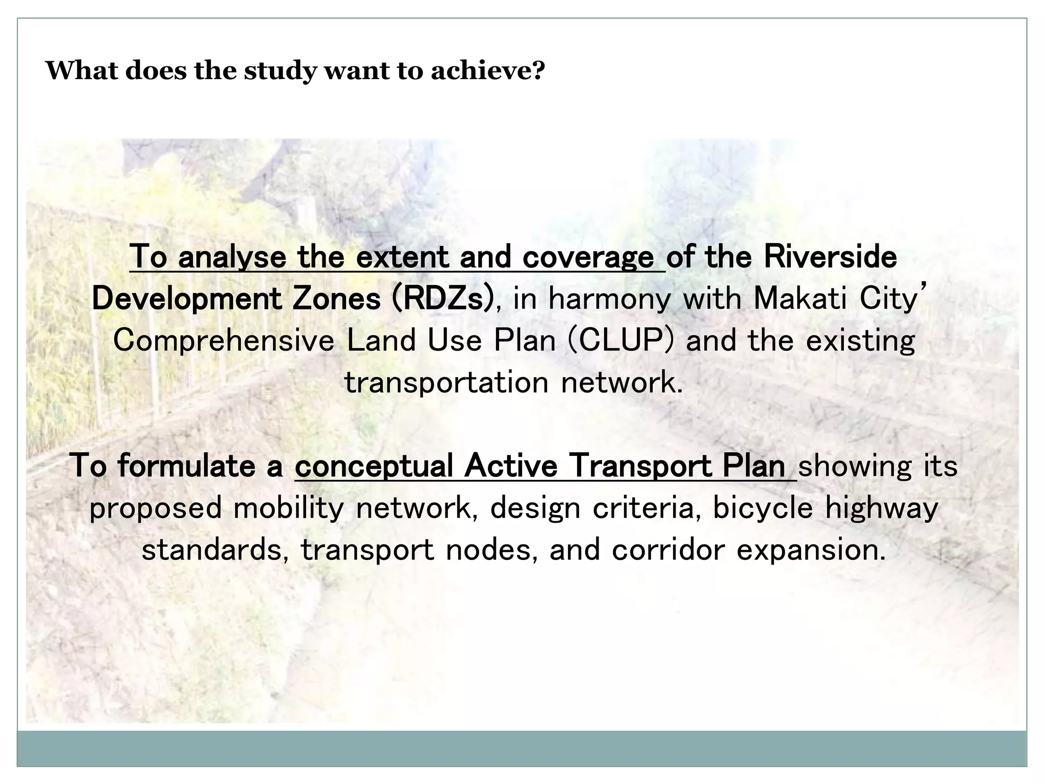 BIKE IT MAKATI | PPTX