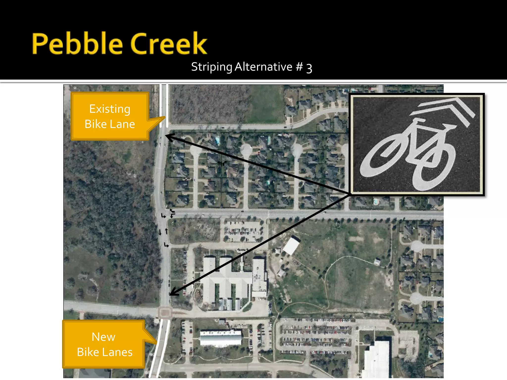 Bike Lanes in School Zones | PPTX