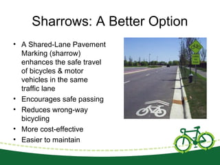 Bike Path Presentation | PPT