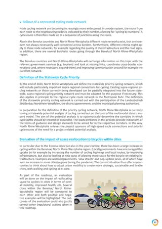 BikeRoadmap.pdf | Cycling | Sports