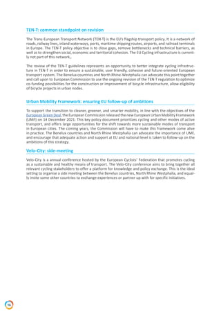 BikeRoadmap.pdf | Cycling | Sports