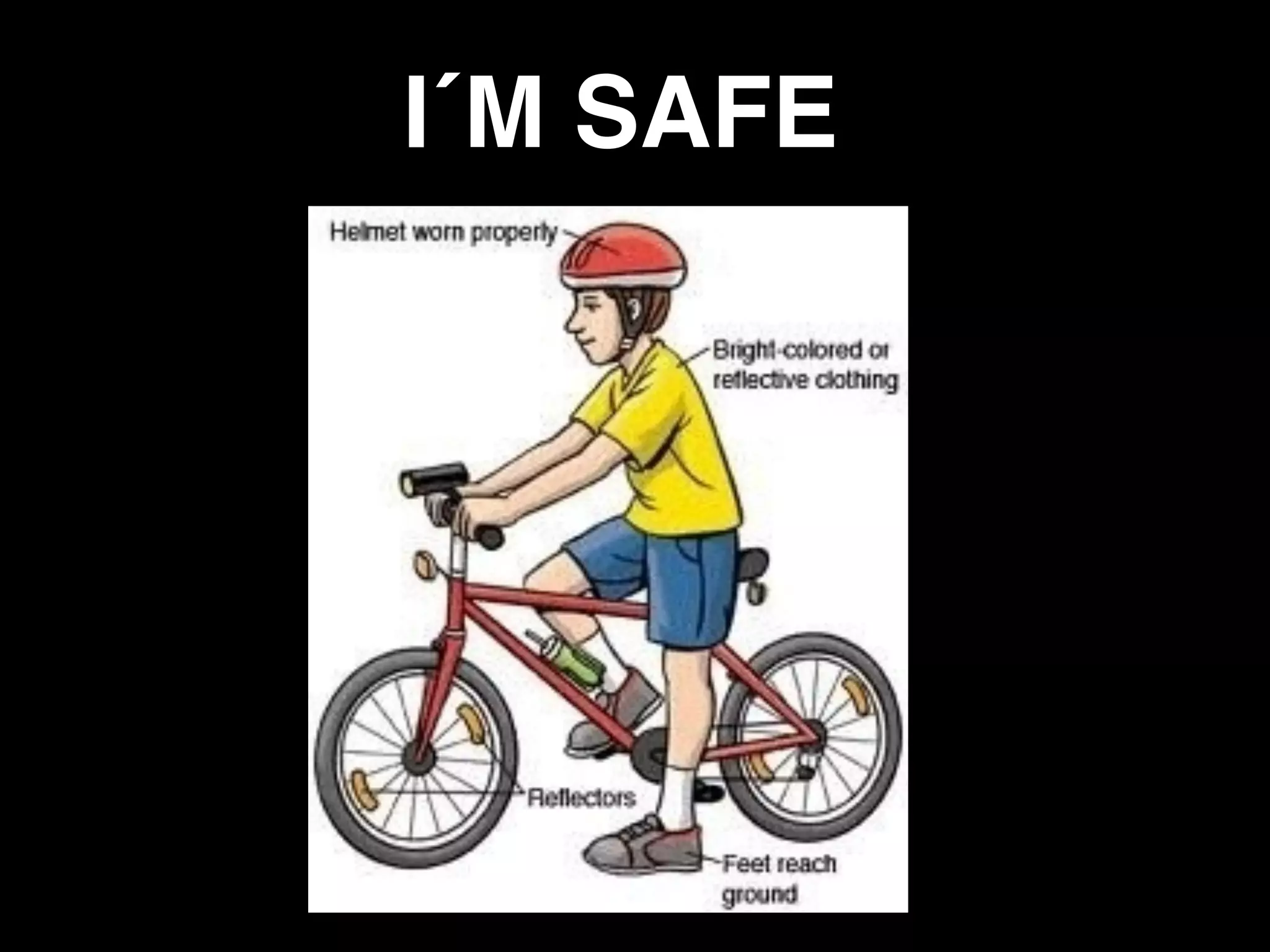 Bike safety | PDF