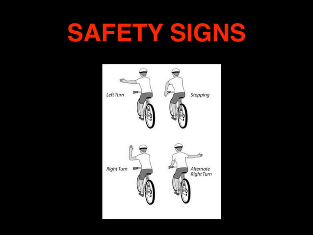 Bike safety | PDF