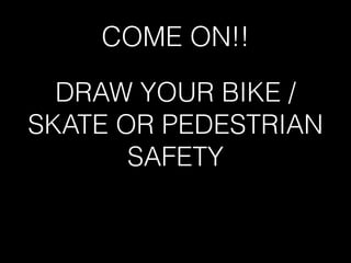 Bike safety | PDF