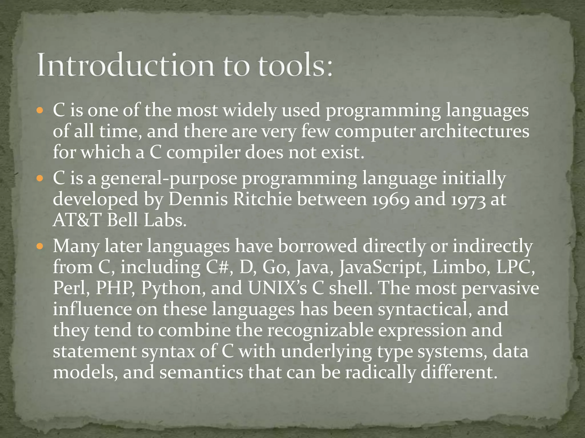 Bike showroom management | PPTX