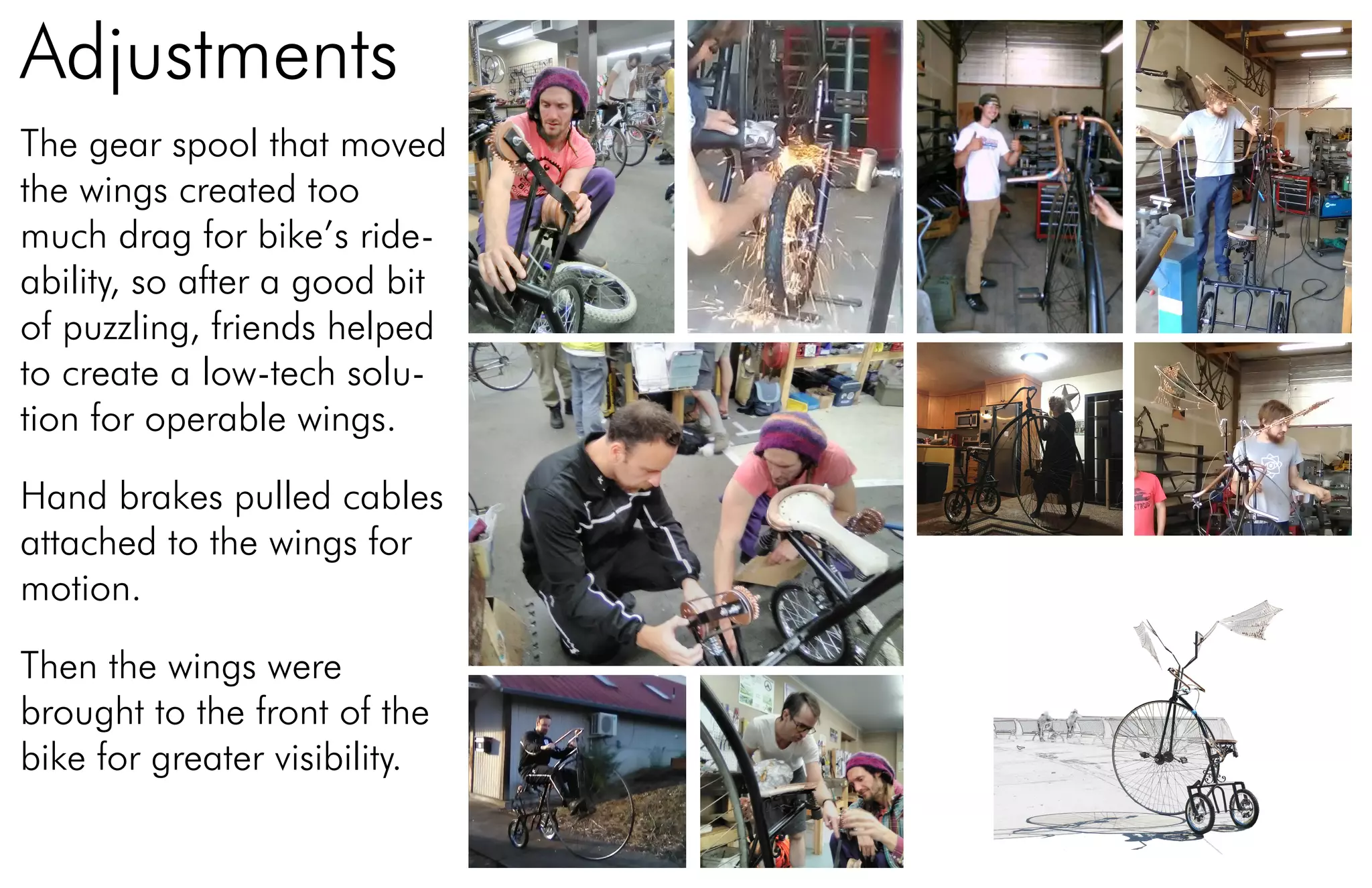 Bike slideshow | PPT