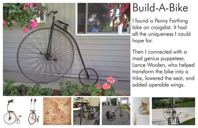 Bike slideshow | PPT