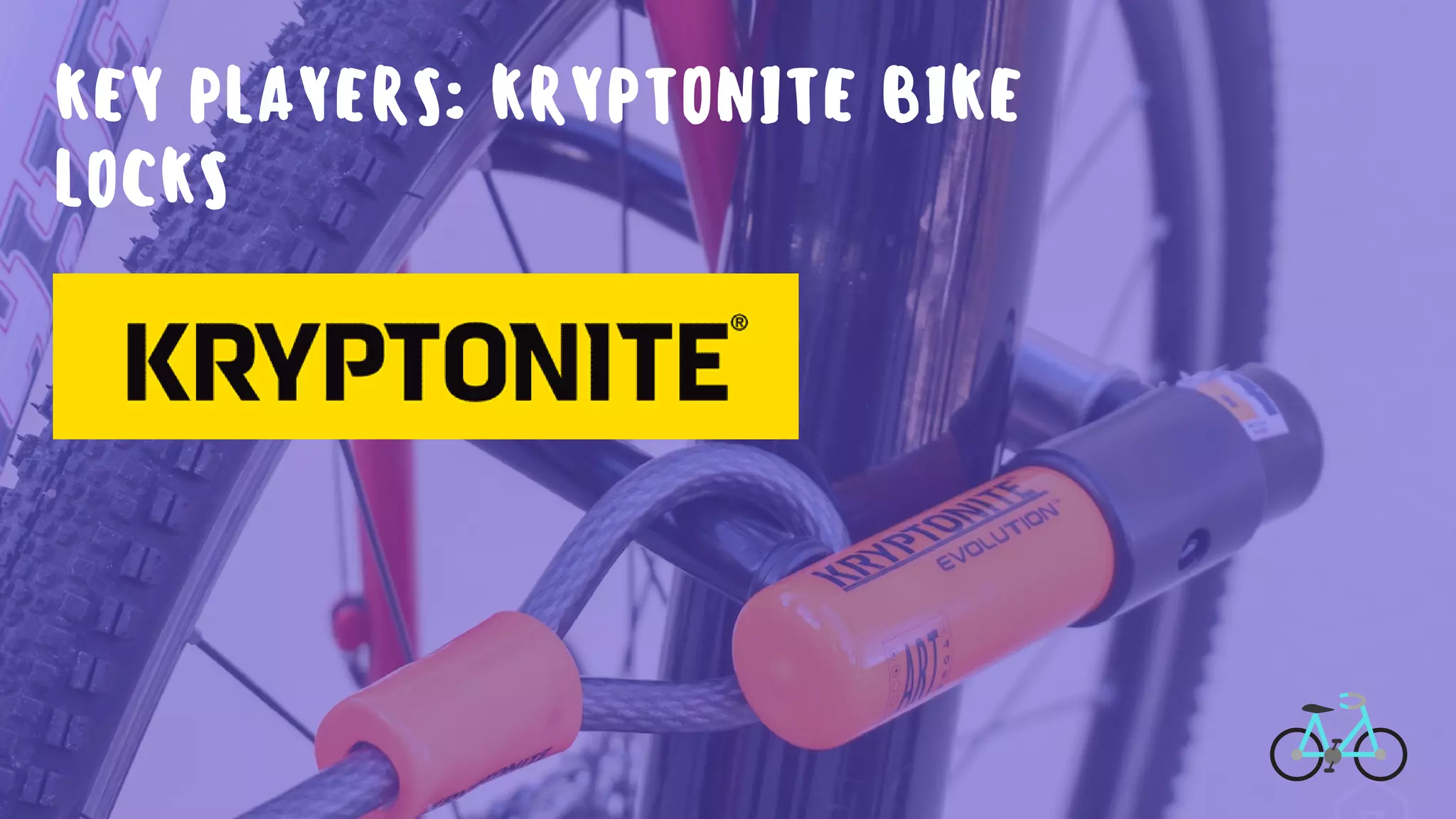 Kryptonite Bikes Case Study Presentation | PDF