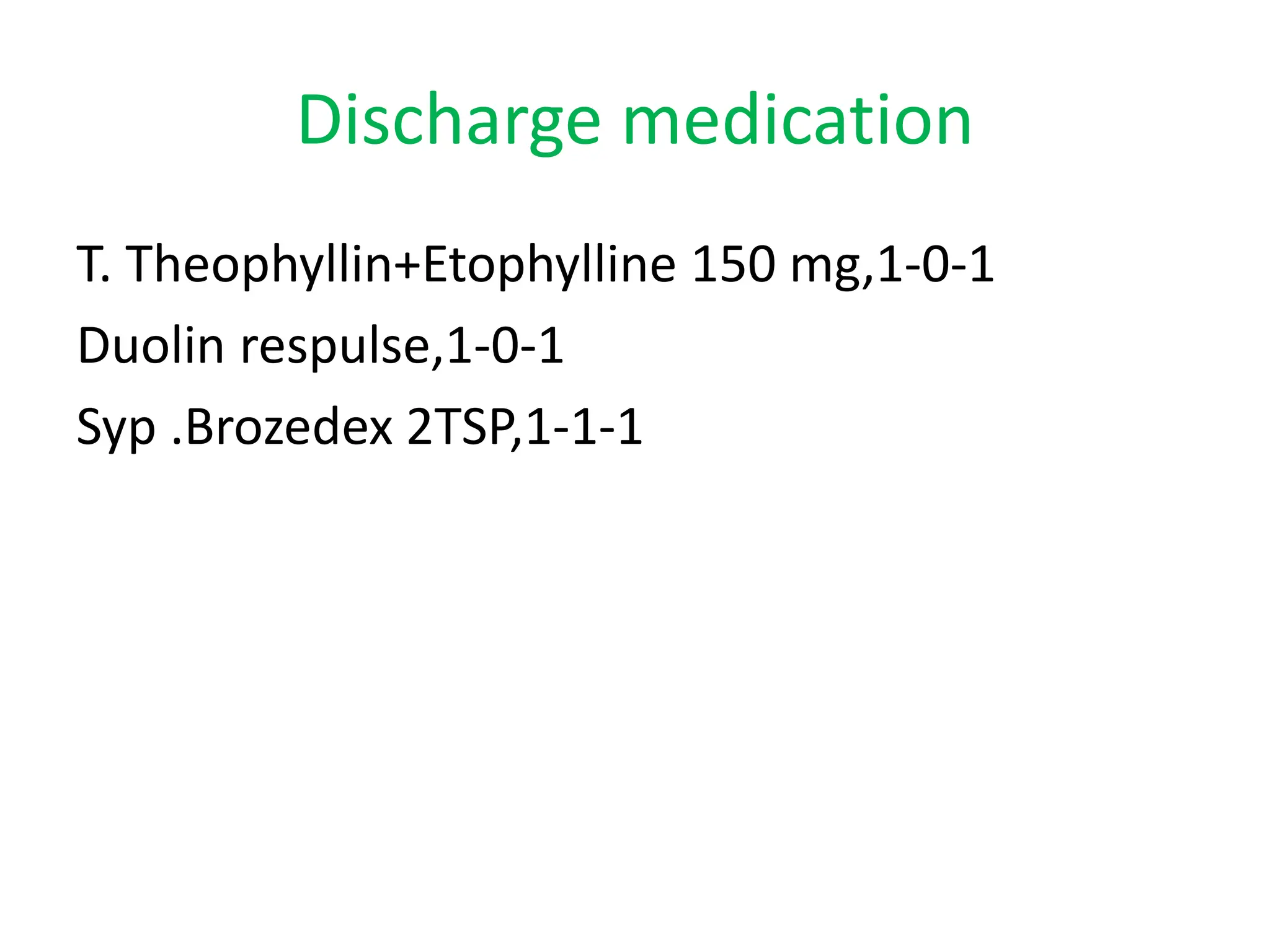 biki CASE PRESENTATION on COPD, respiratory.pptx