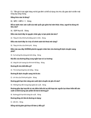 Bi kiep ktvm phan 2 | PDF