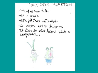 Bikini Bottom | PPT