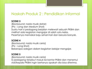 Bikin Iklan Dengan Videodroid | PDF