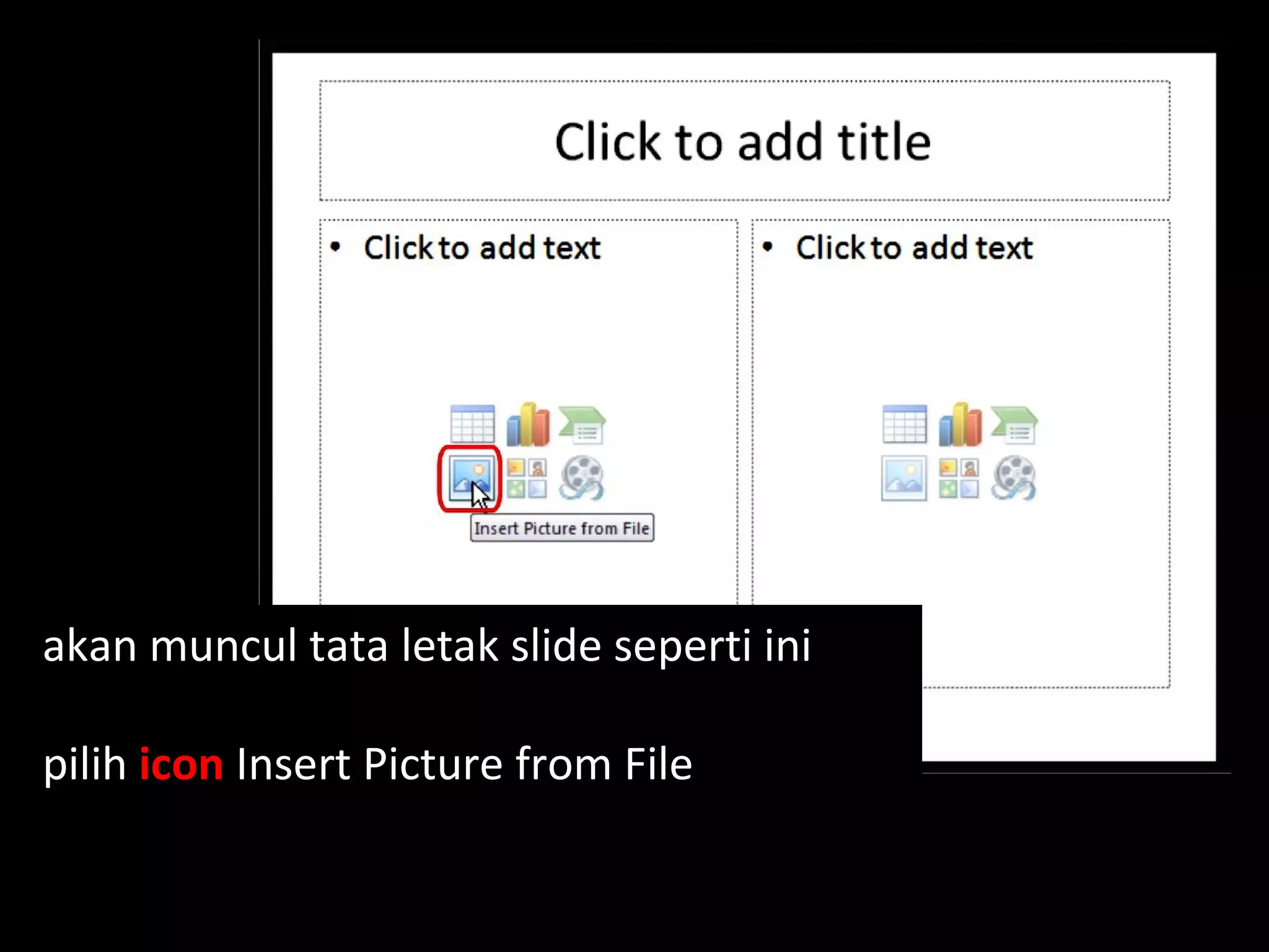 Bikin Katalog Ppt Ppt