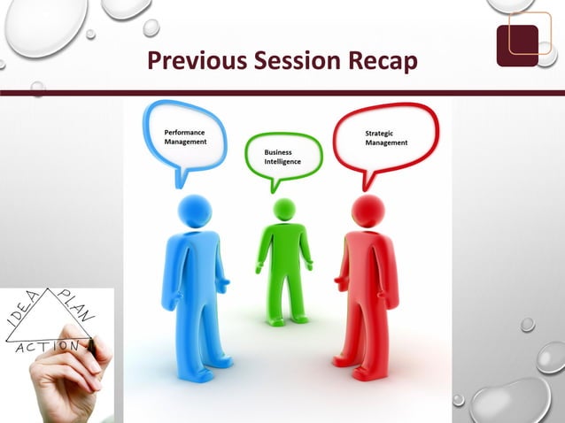 BI Knowledge Sharing Session 2 | PPT