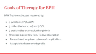 (BIKO) Benign Prostatic Hyperplasia.pptx
