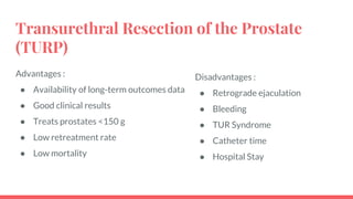 (BIKO) Benign Prostatic Hyperplasia.pptx