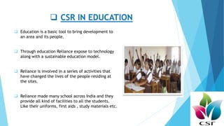 corporate social responsibility | PPT