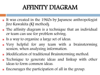 Planning tools in Health sector | PPTX