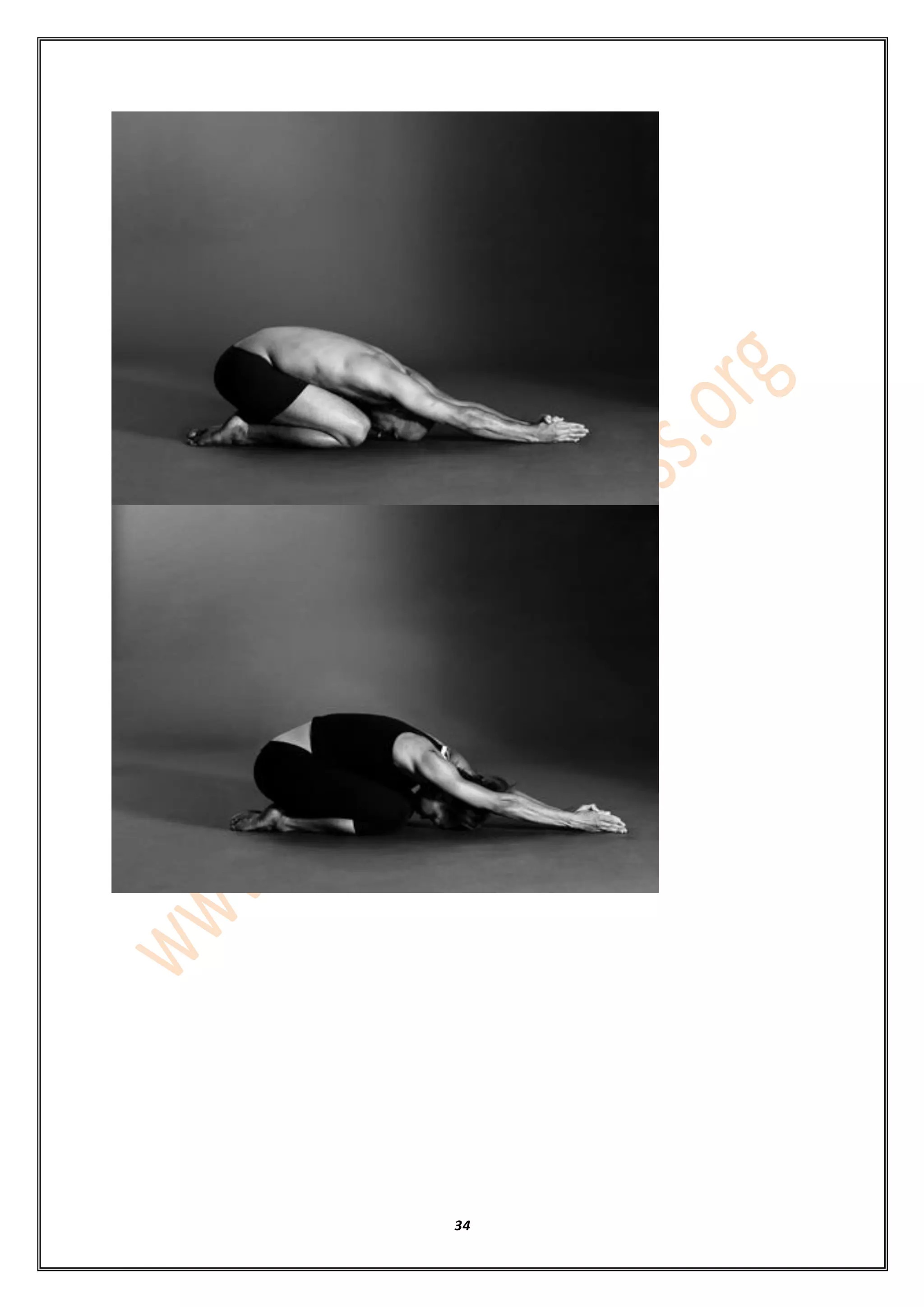 Get Detailed Guide of 26 Bikram yoga Poses & Benefits | PDF