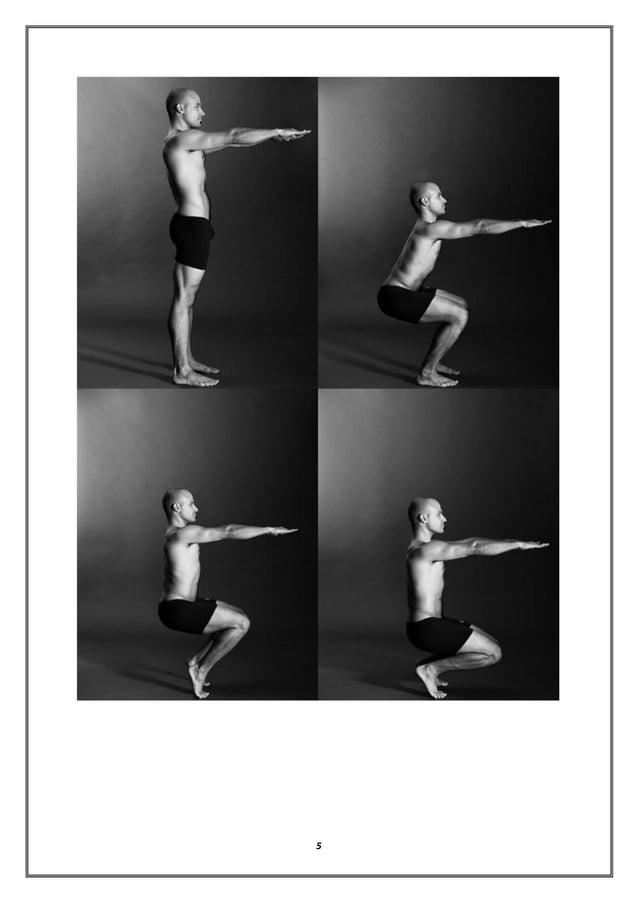 Get Detailed Guide of 26 Bikram yoga Poses & Benefits | PDF