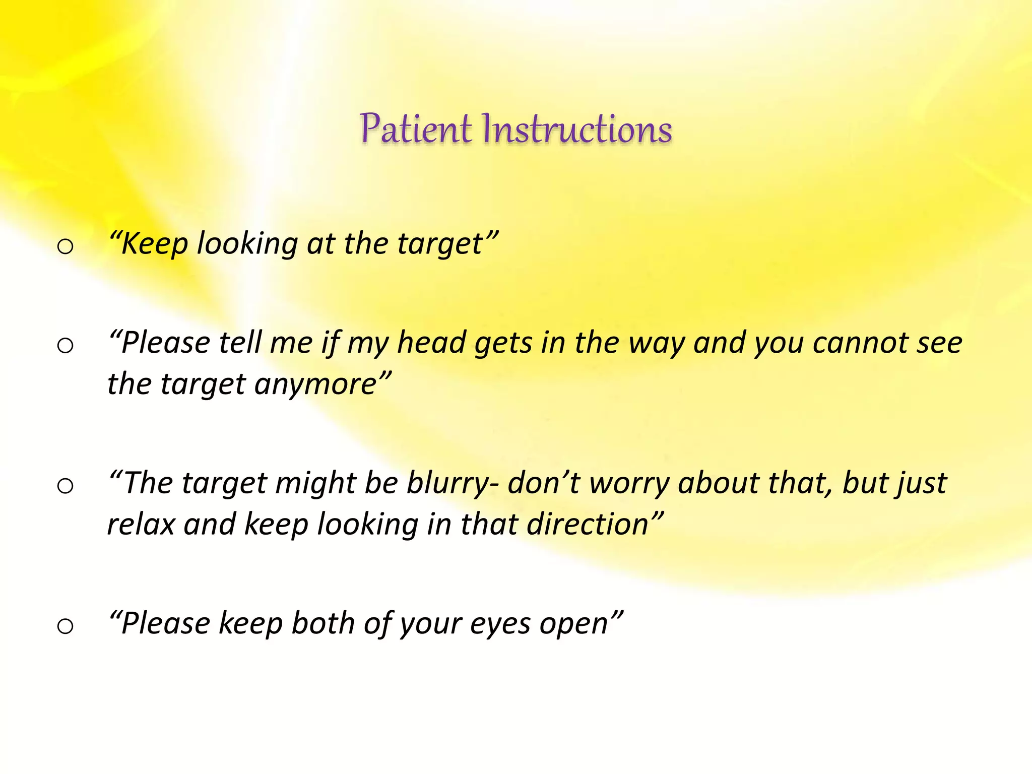 Retinoscopy/ Objective Refraction / Retinoscopy of eye (Principle ...
