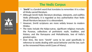 BIKS609 Module - 1 Full.pptx 6TH SEM VTU NOTES | PPTX