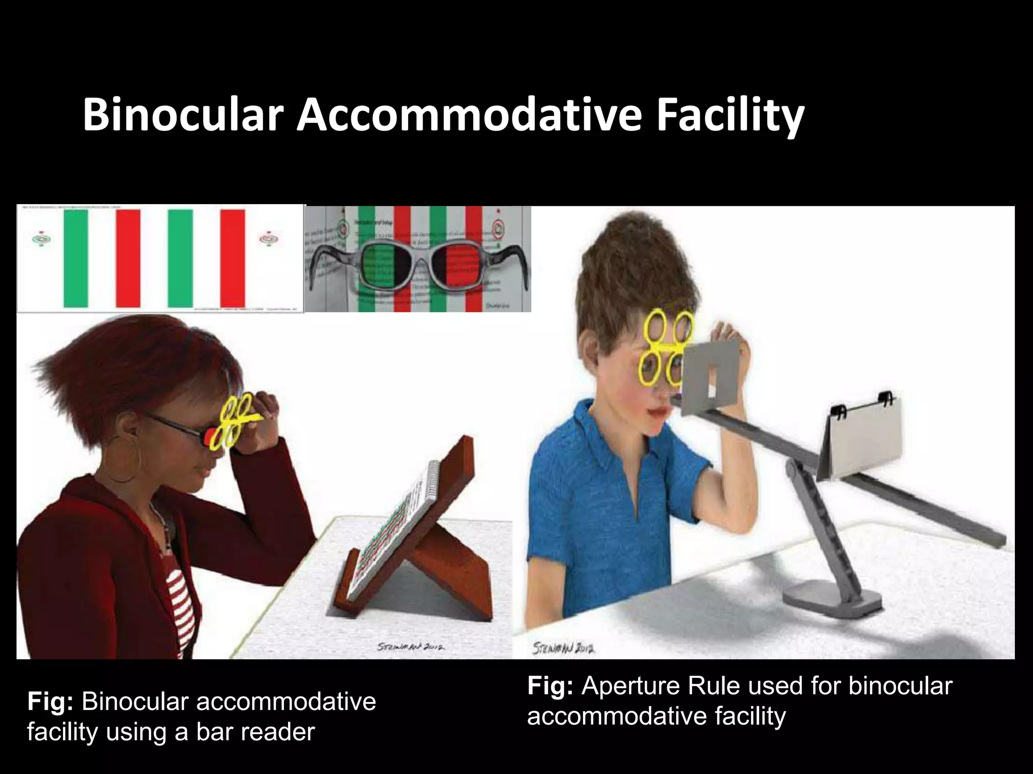 Vision Training/ Vision Therapy (Active/ Passive Vision Therapy ...