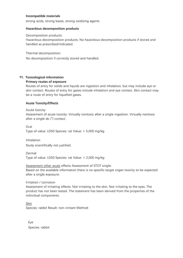 Pigment blue 15:0 phthalo blue 15:0 147-14-8 material safety data sheet ...