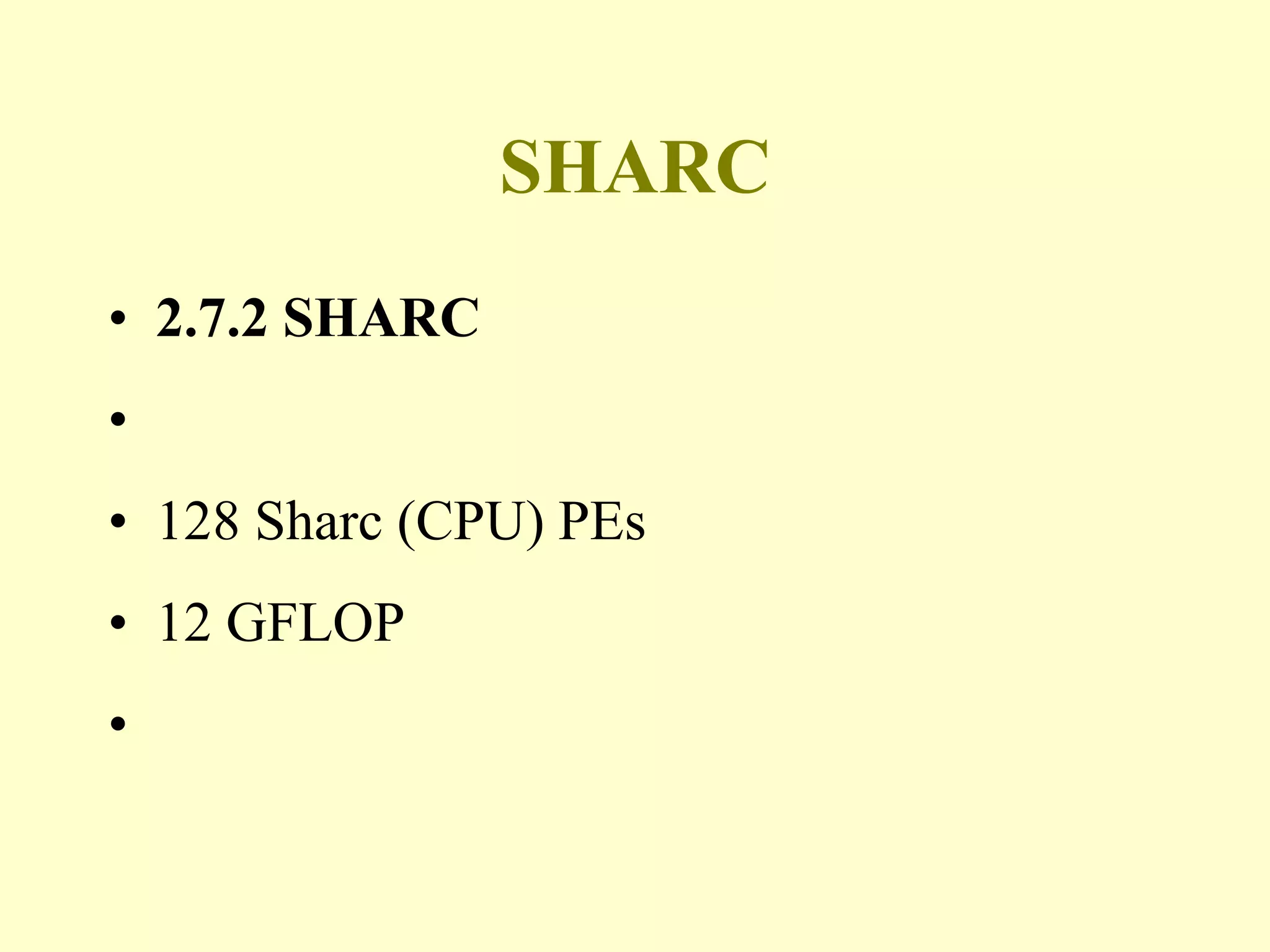 BIL406-Chapter-2-Classifications of Parallel Systems.ppt