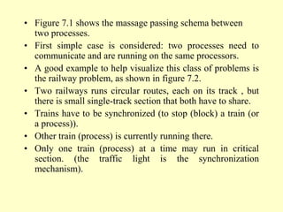 BIL406-Chapter-9-Synchronization and Communication in MIMD Systems.ppt