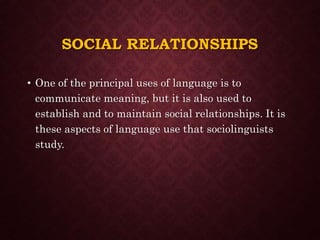 BIL60204 SOCIOLINGUISTICS IN LANGUAGE EDUCATION(Week 1) (1).ppt