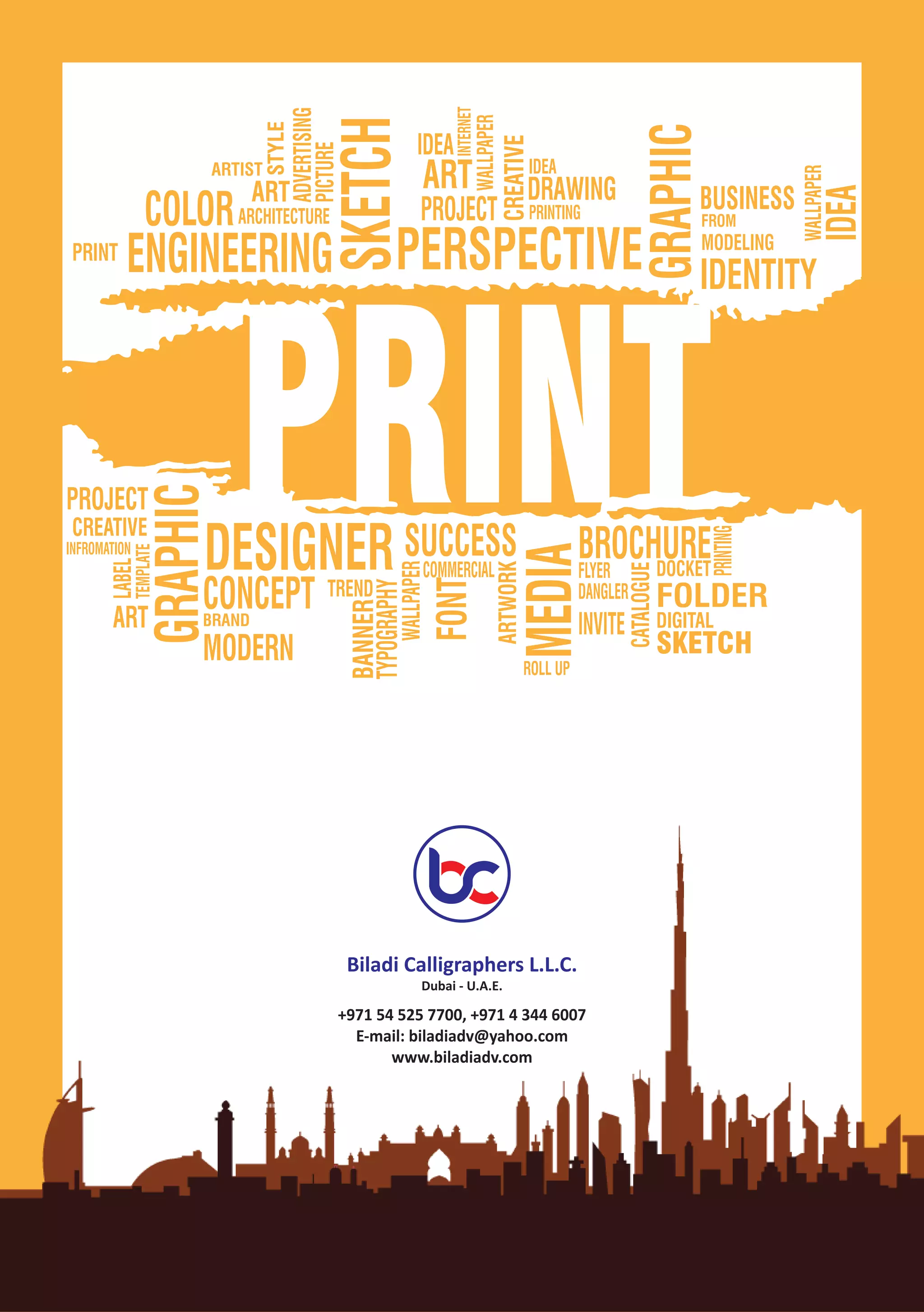 Signboard and 3D Signage Design | PDF