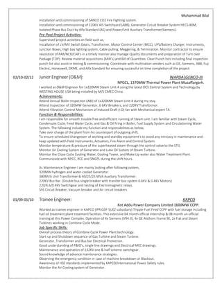 Bilal.cv