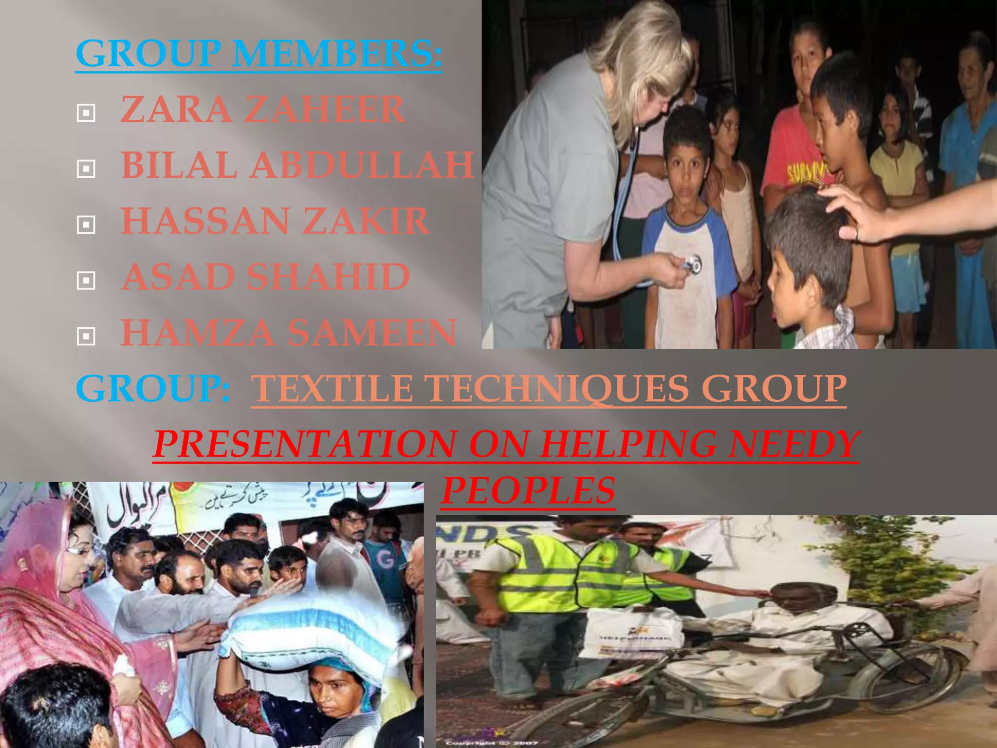 Bilal abdullah | PPT