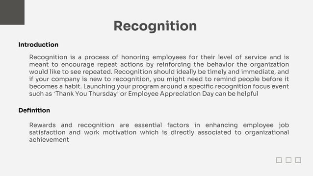 impact of employees motivation on organization effectiveness | PPT