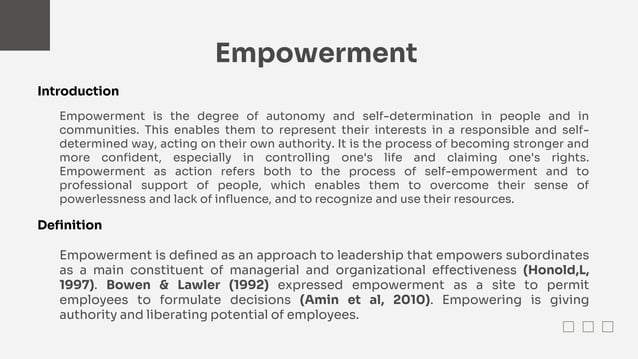 impact of employees motivation on organization effectiveness | PPT