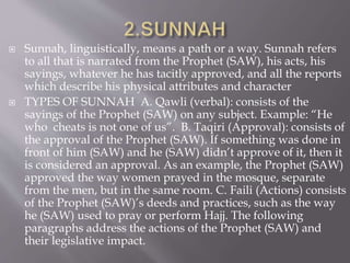 MUHZARATE Fiqh | PPT