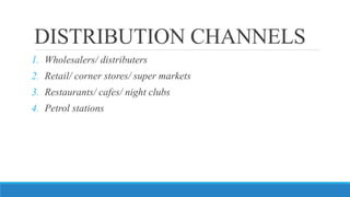 Final Report on Unilever | PPTX