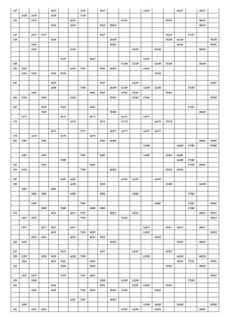 Bilangan prima-dari-1-sampai-20000 2 | PDF
