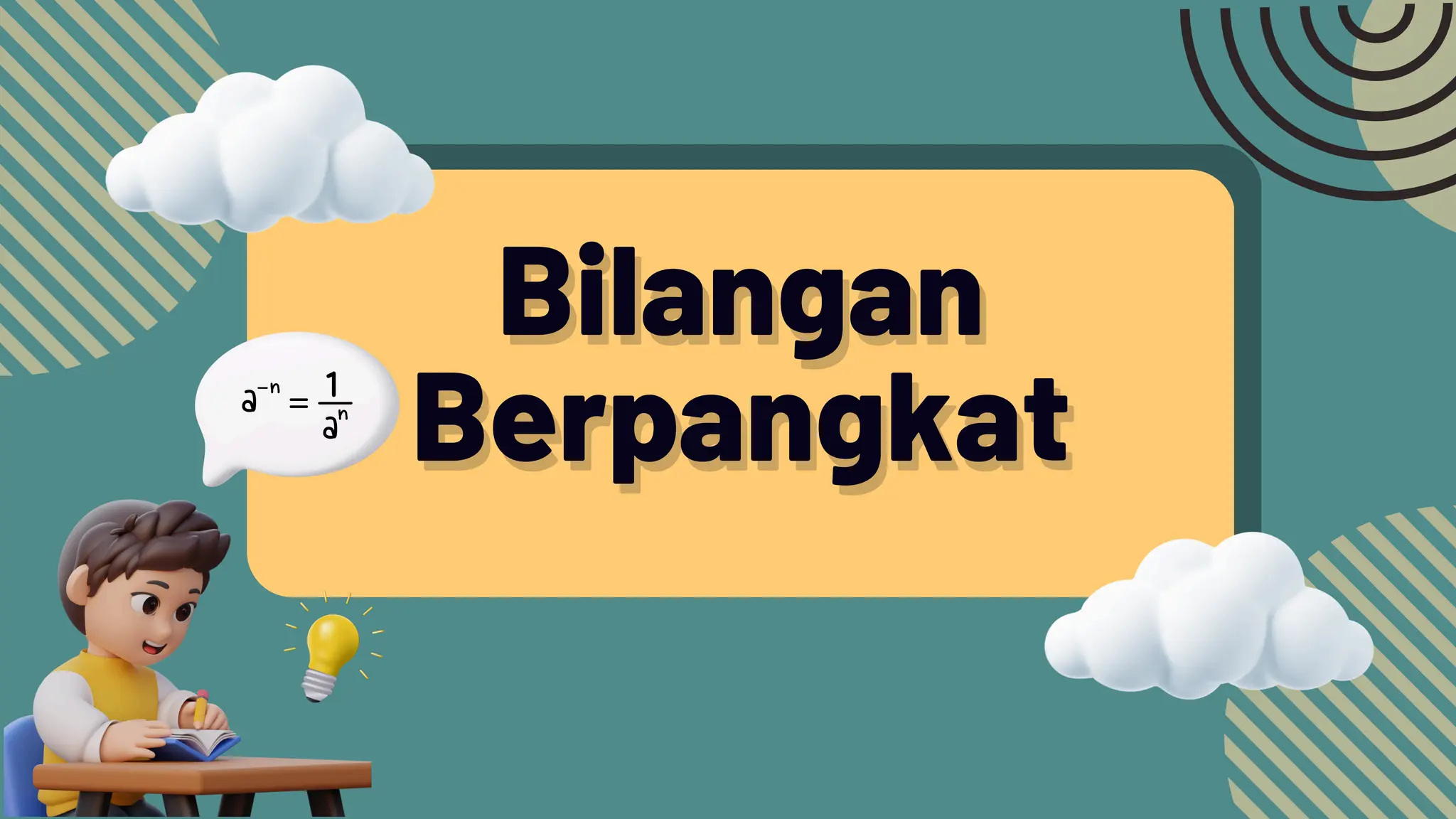 BILANGAN BERPANGKAT MATEMATIKA KELAS 8 .pdf