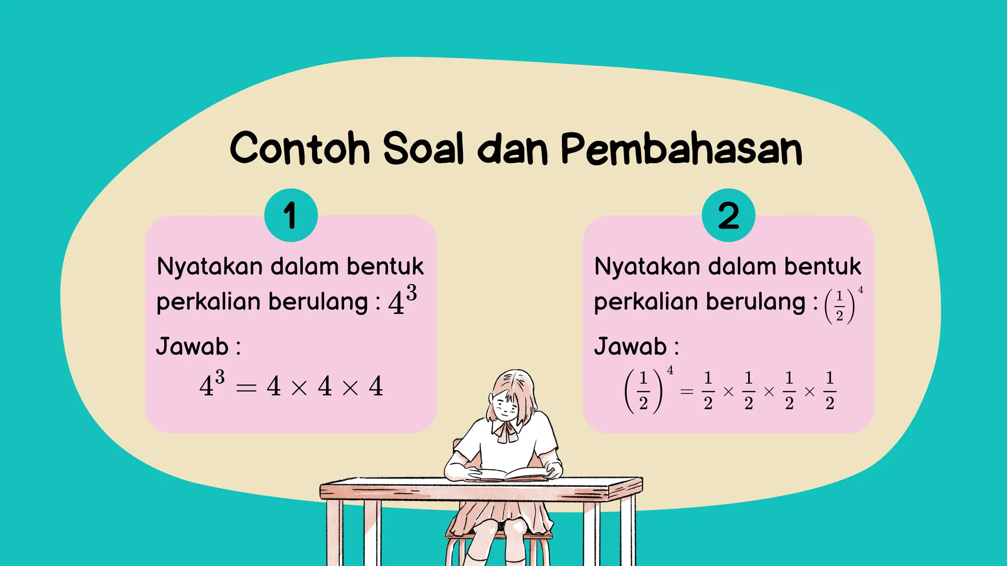 BILANGAN BERPANGKAT MATEMATIKA KELAS 8 .pdf
