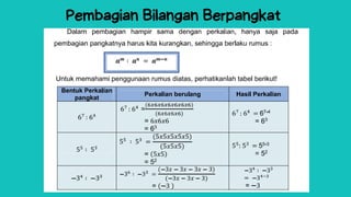 BILANGAN BERPANGKAT MATEMATIKA KELAS 8 .pdf