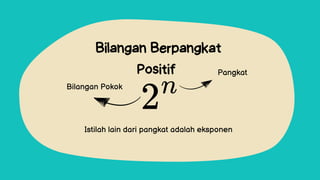 BILANGAN BERPANGKAT MATEMATIKA KELAS 8 .pdf