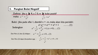 Bilangan Berpangkat matematika kelas x.pptx