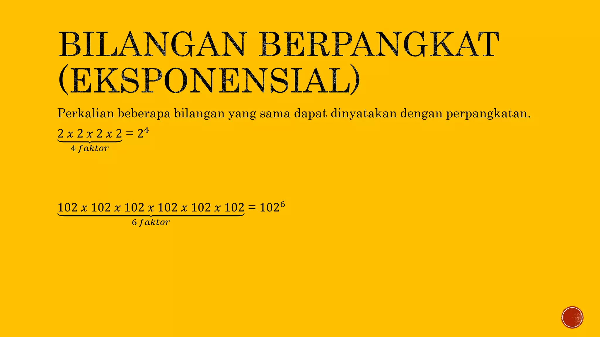 Bilangan Berpangkat Eksponen.pptx