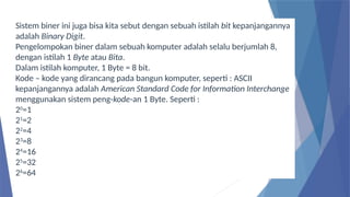 BILANGAN BINER informatika smp kelas 7.pptx